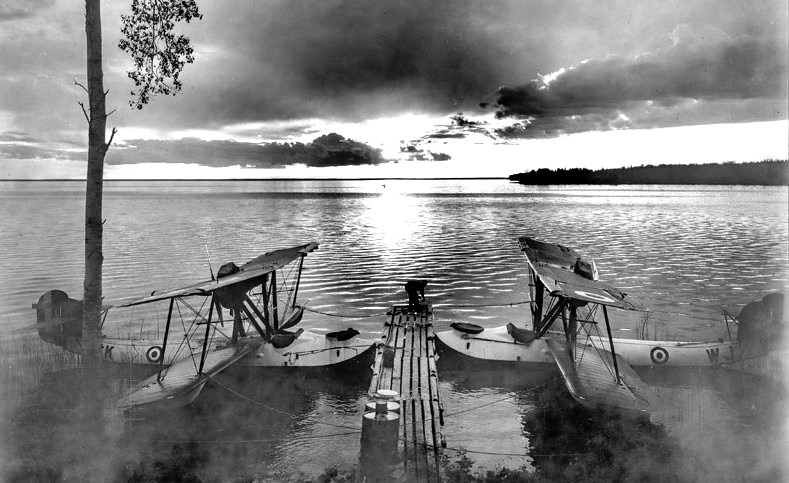 Canadian Warplanes 2: Canadian Vickers Vedette