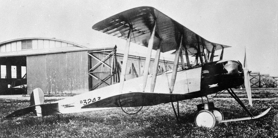 Canadian Warplanes 2: Avro 504K Lynx, Avro 504N Gosport, Avro 504N Wright