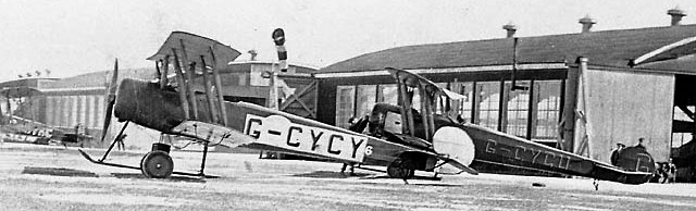 Canadian Warplanes (5) Ontario, CFB Borden, Base Borden Military Museum