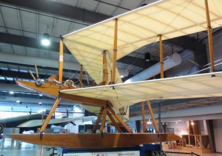 Canadian Warplanes (5) Ontario, CFB Trenton, National Air Force Museum ...