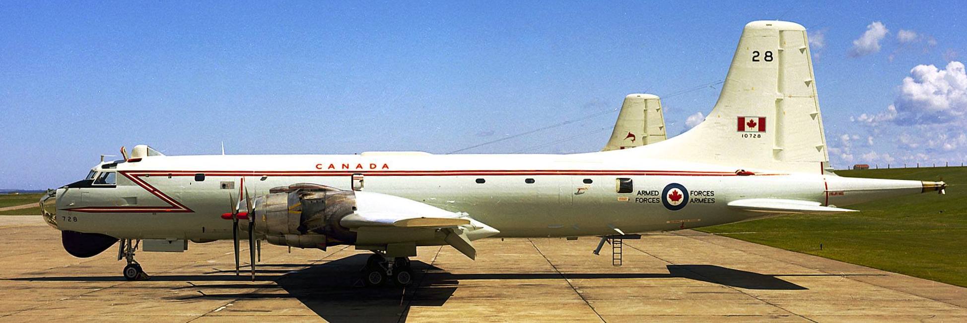 Canadian Warplanes (8) Prince Edward Island, Summerside, Heritage ...