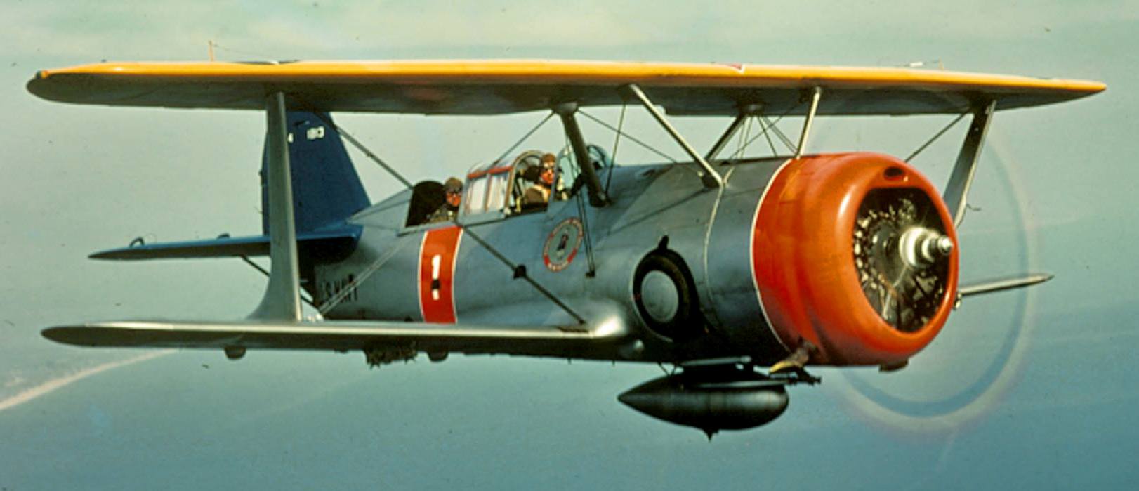 Canadian Warplanes (9) Nova Scotia, CFB Shearwater Aviation Museum