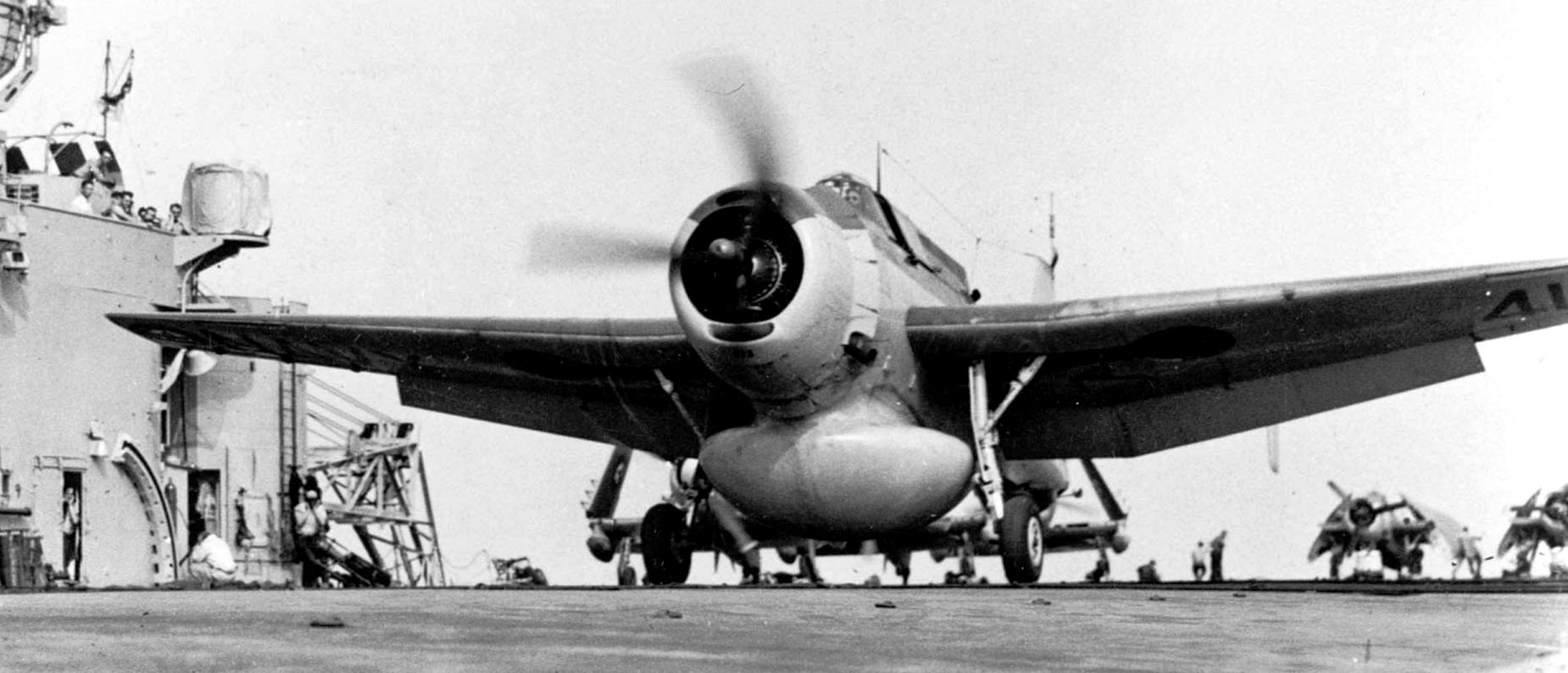 Canadian Warplanes (9) Nova Scotia, CFB Shearwater Aviation Museum