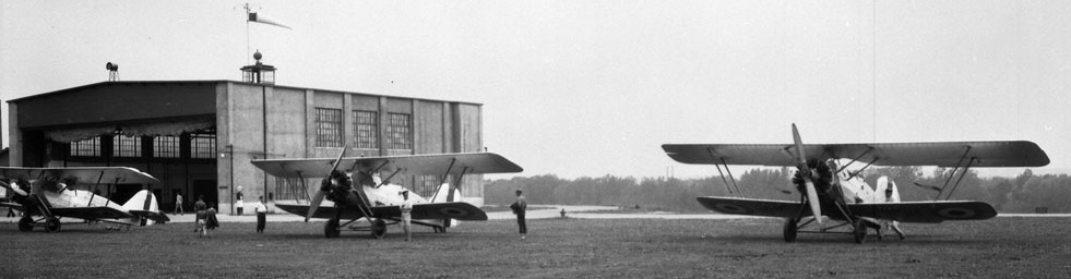 Canadian Warplanes 1: Armstrong Whitworth Atlas