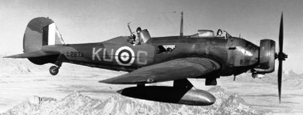 Canadian Warplanes 1: Vickers Wellesley