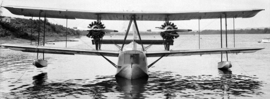 Canadian Warplanes 2: Canadian Vickers Vancouver