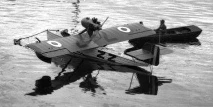Canadian Warplanes 2: Canadian Vickers Vista
