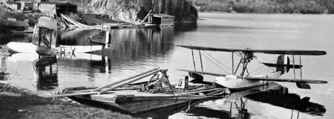 Canadian Warplanes 2: Canadian Vickers Varuna