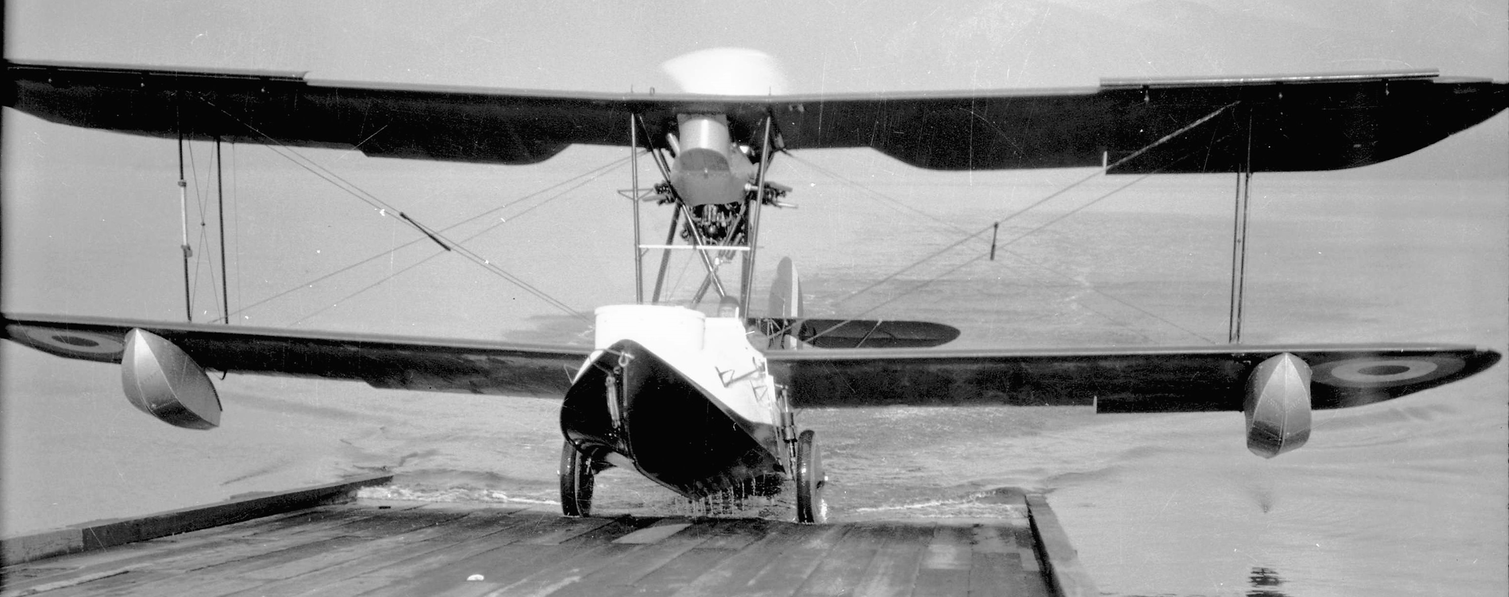 Canadian Warplanes 2: Canadian Vickers Vedette