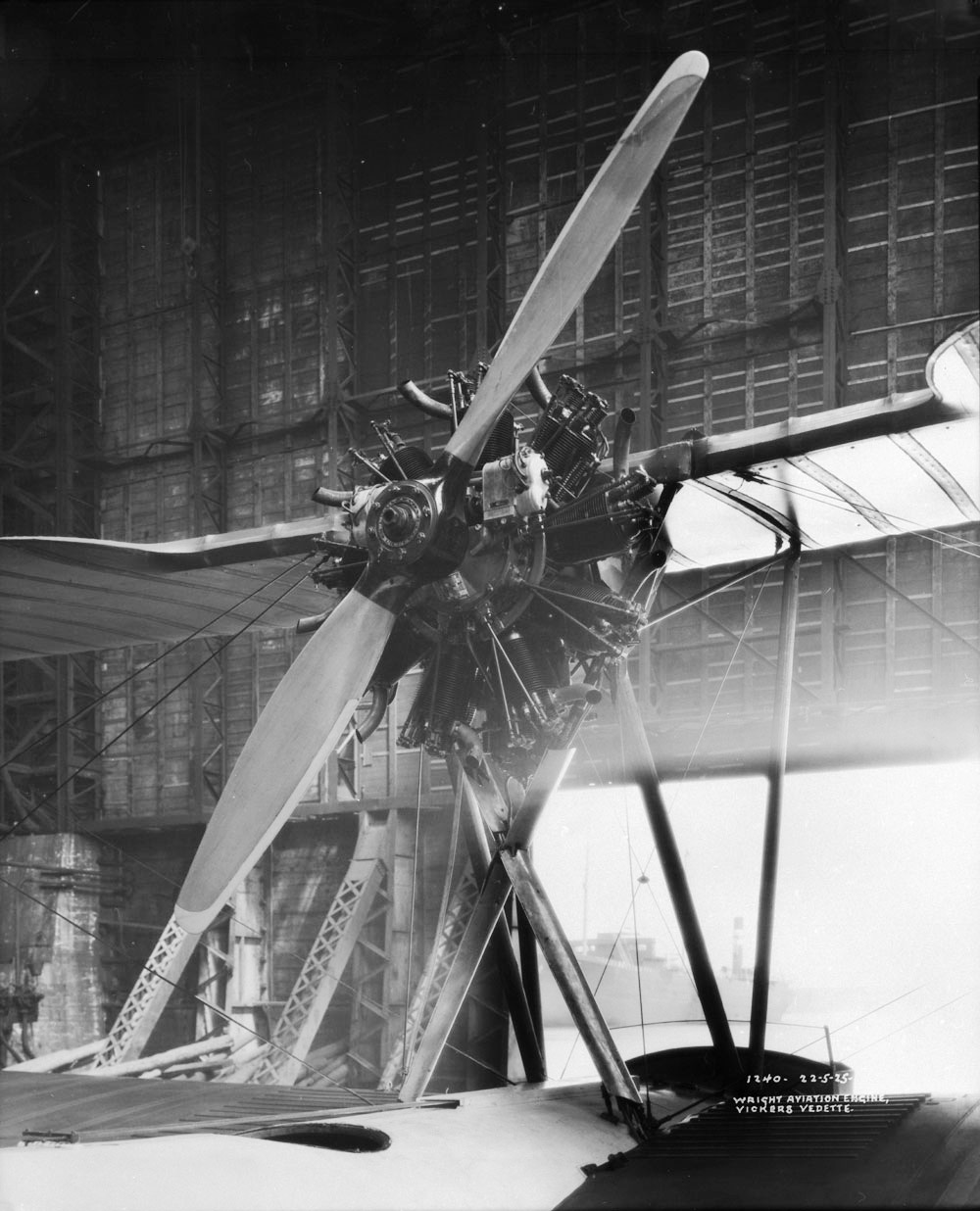 Canadian Warplanes 2: Canadian Vickers Vedette