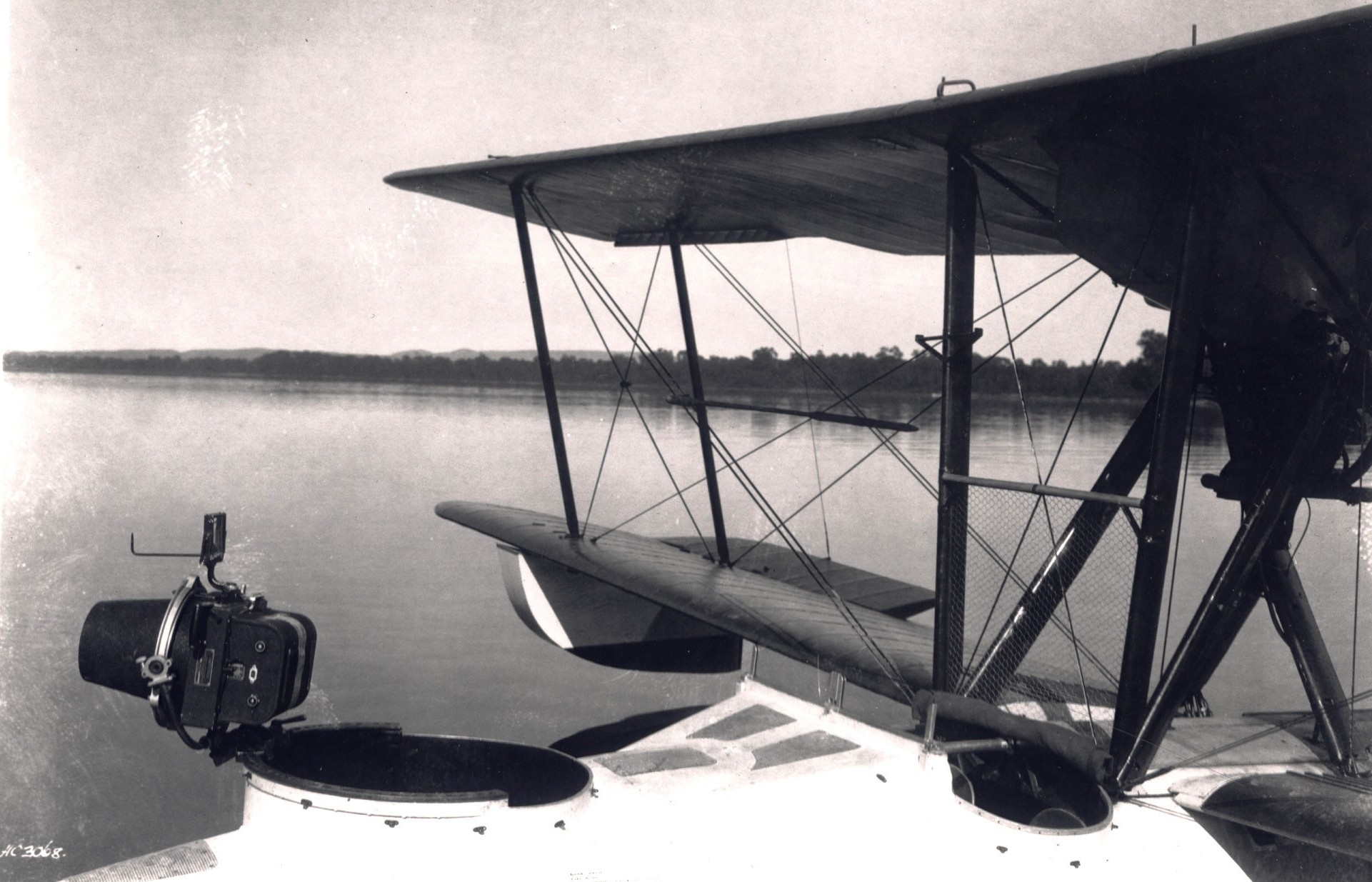 Canadian Warplanes 2: Canadian Vickers Vedette