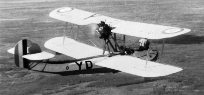 Canadian Warplanes 2: Canadian Vickers Vedette