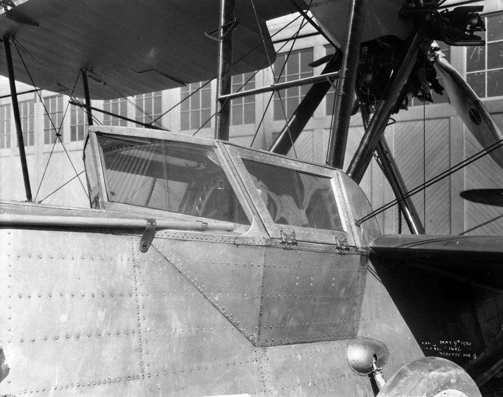 Canadian Warplanes 2: Canadian Vickers Vedette