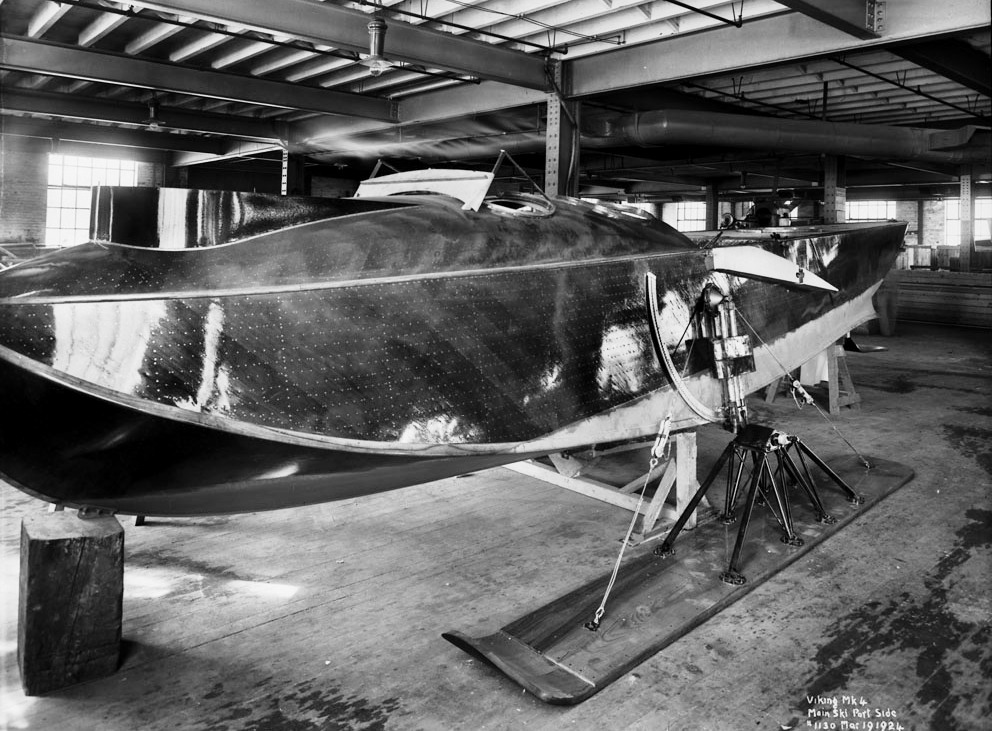 Canadian Warplanes 2: Canadian Vickers Viking