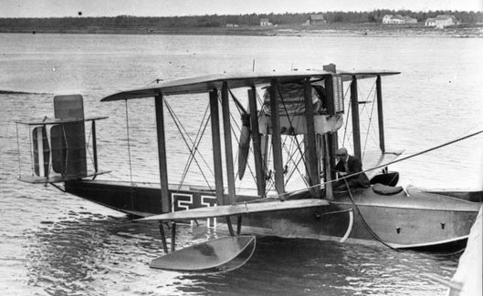 Canadian Warplanes 2: Canadian Vickers Viking