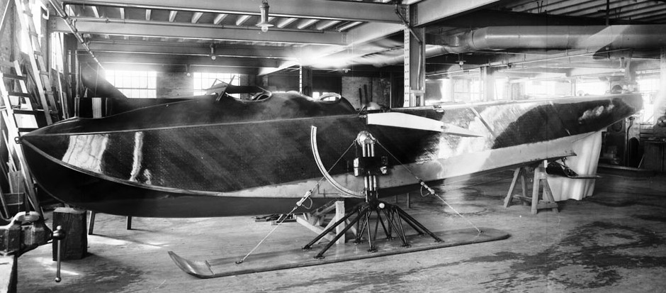 Canadian Warplanes 2: Canadian Vickers Viking