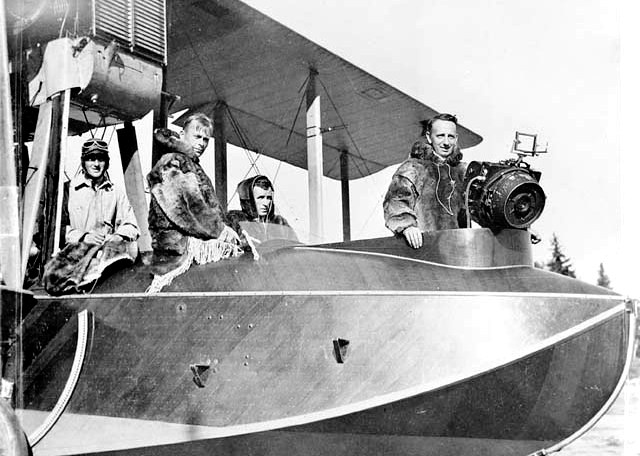 Canadian Warplanes 2: Canadian Vickers Viking