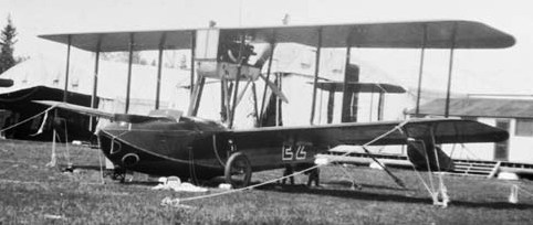 Canadian Warplanes 2: Canadian Vickers Viking