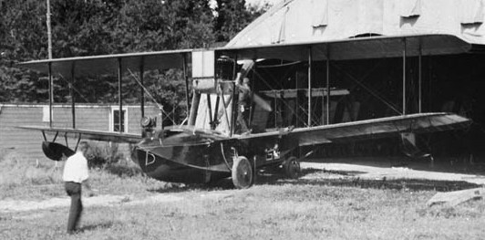 Canadian Warplanes 2: Canadian Vickers Viking