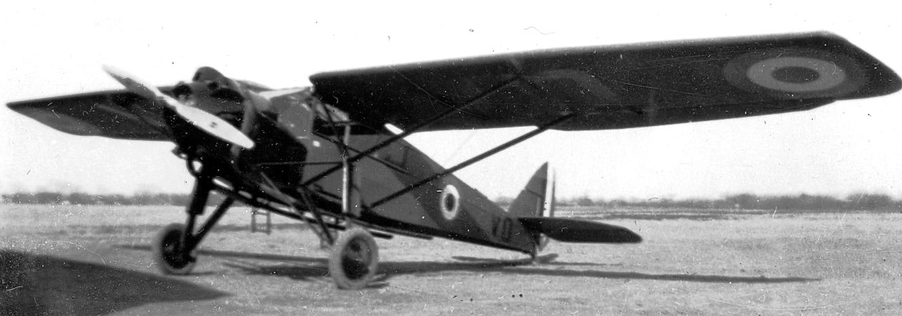 Canadian Warplanes 2: de Havilland DH.60 Cirrus Moth, DH.60M Moth, DH ...