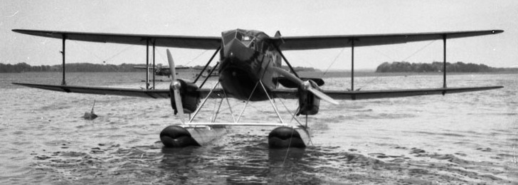 Canadian Warplanes 2: de Havilland DH.89 Dragon and DH.90 Dragonfly