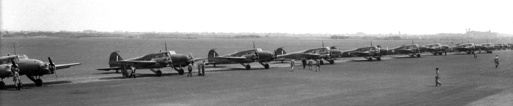 Canadian Warplanes 3: Avro Anson