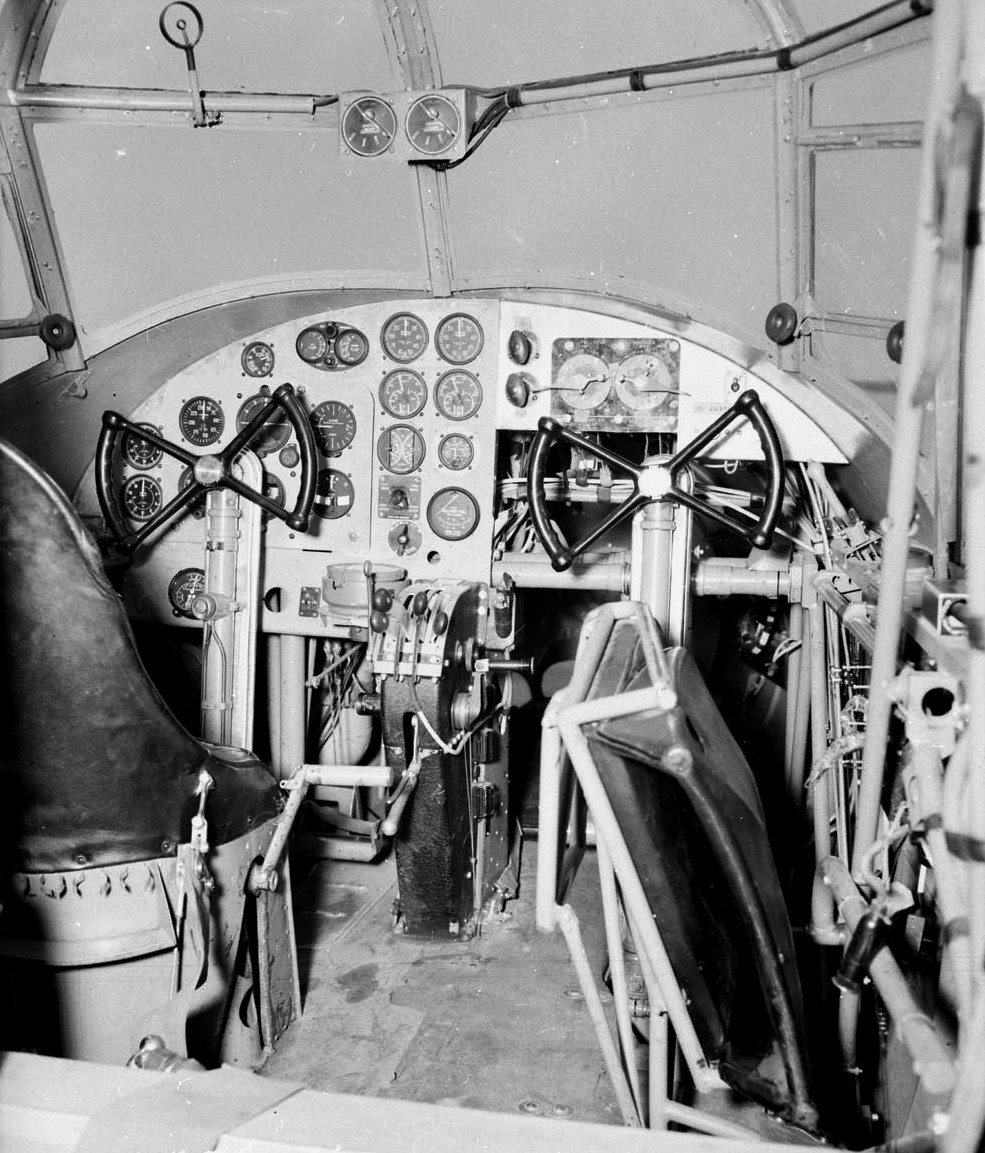 Canadian Warplanes 3: Avro Anson