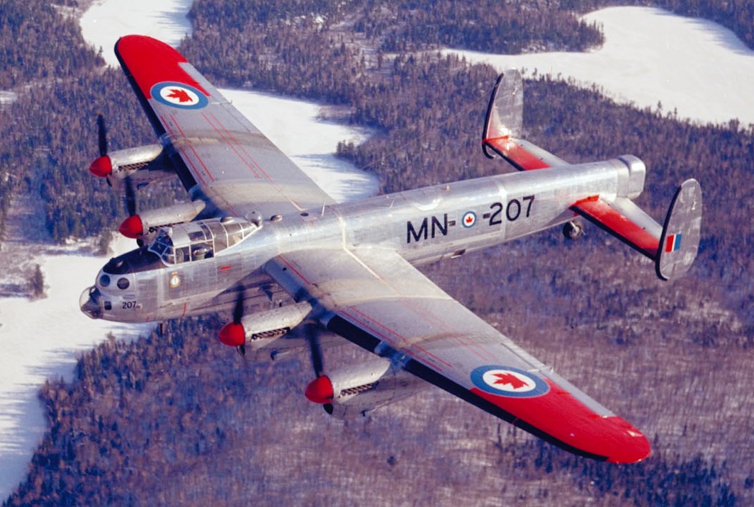 Border 1/32 Lancaster Out of the box Review. Guess its here - Page 2 ...