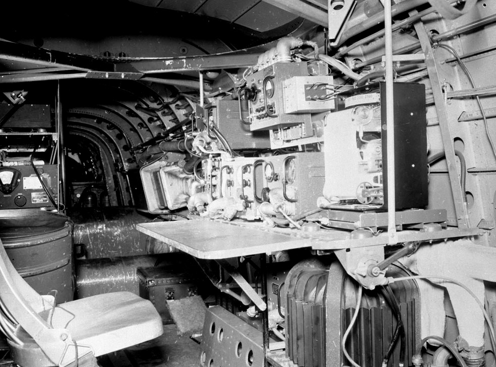 Canadian Warplanes 5: Avro Lancaster, RCAF, post-war