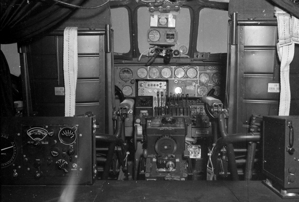 Canadian Warplanes 3: Consolidated B-24 Liberator