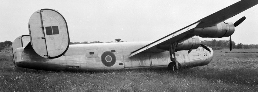 Canadian Warplanes 3: Consolidated B-24 Liberator