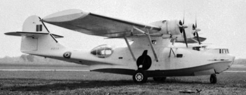 Canadian Warplanes 3: Consolidated Catalina, Boeing Canada Canso A and ...