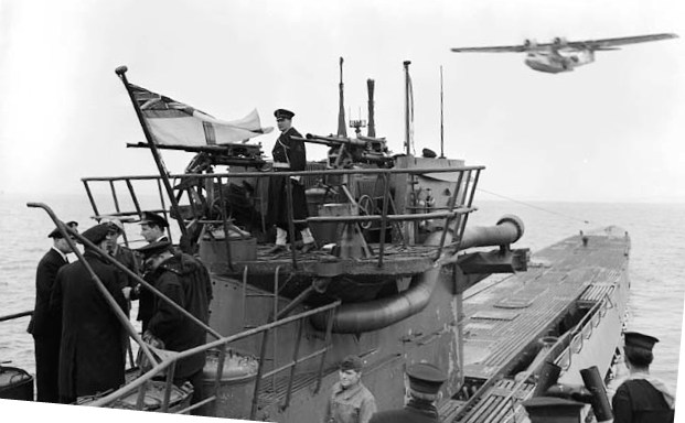 Canadian Warplanes 3: Consolidated Catalina, Boeing Canada Canso A and ...