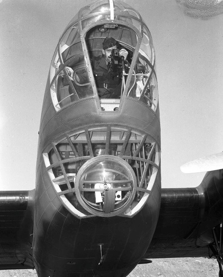 Canadian Warplanes 3: Douglas Digby