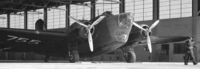 Canadian Warplanes 3: Douglas Digby