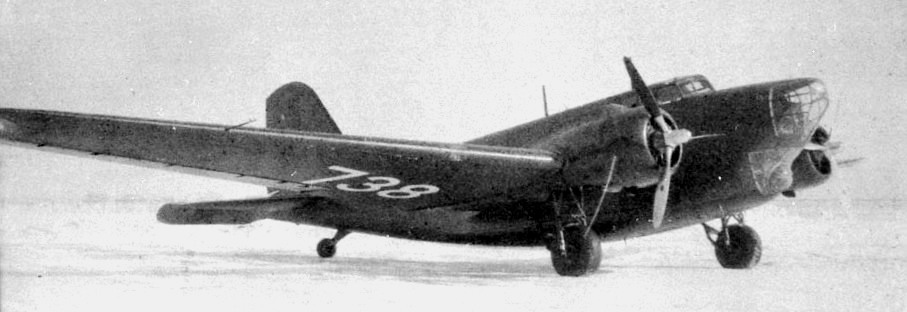 Canadian Warplanes 3: Douglas Digby