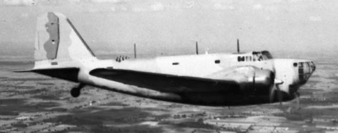 Canadian Warplanes 3: Douglas Digby