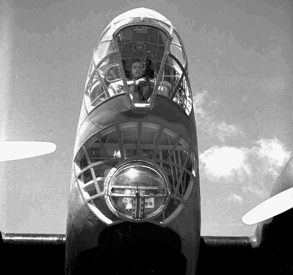 Canadian Warplanes 3: Douglas Digby