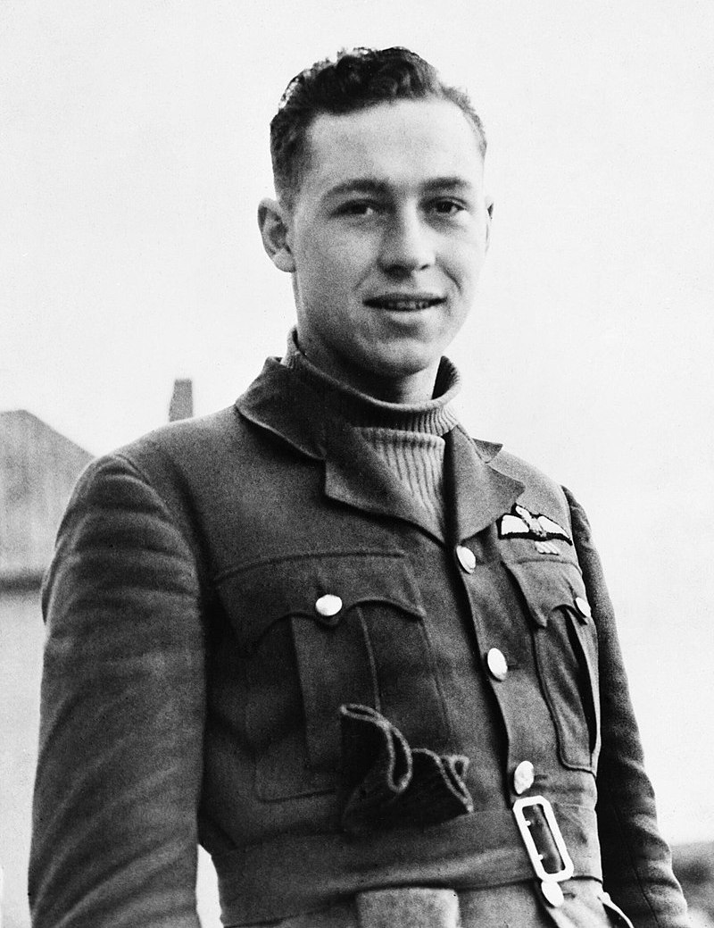 Canadian Warplanes 3: Hawker Hurricane