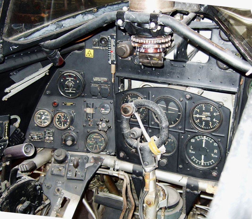 Canadian Warplanes 3: Hawker Typhoon