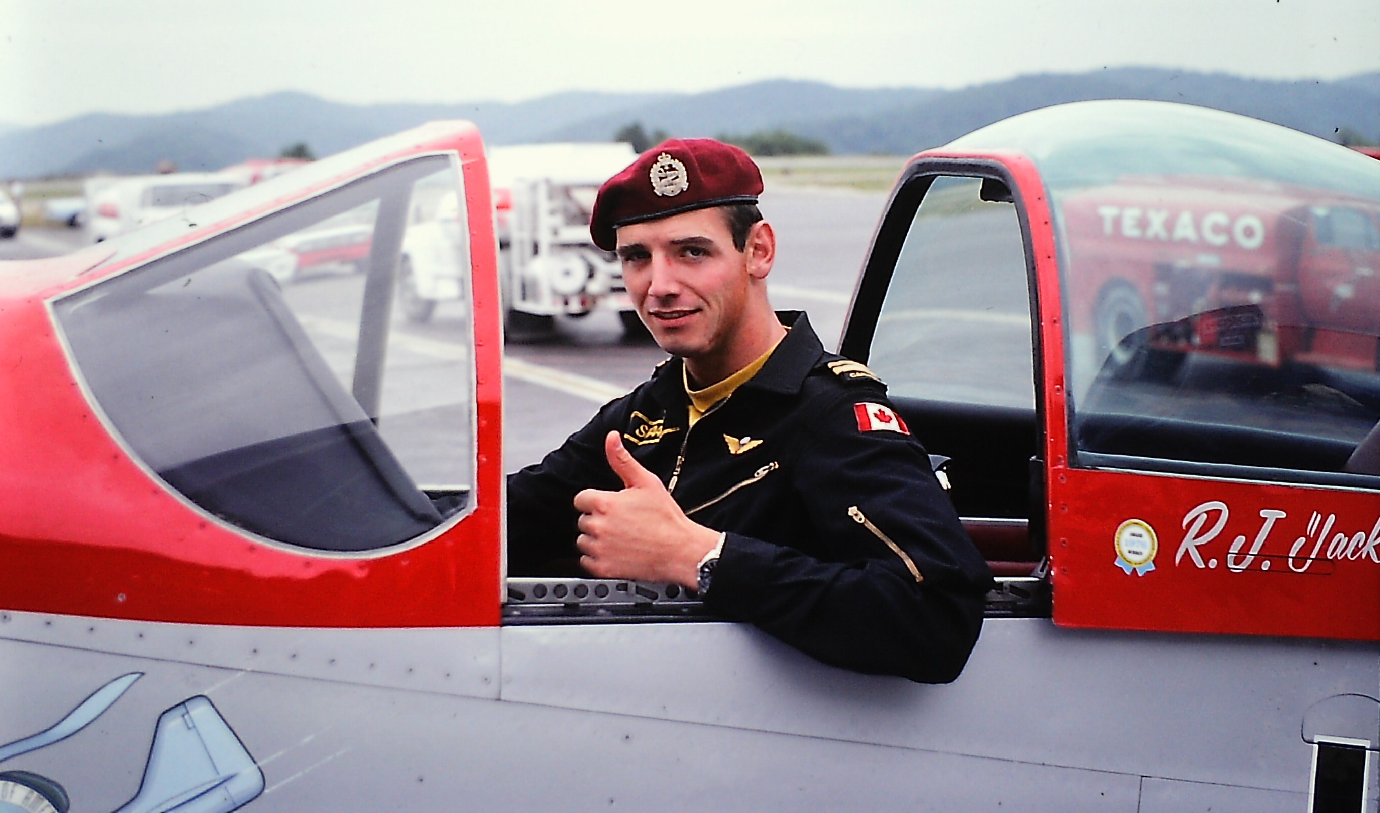 Canadian Warplanes 3: North American P-51 Mustang Mk. I, II and IV