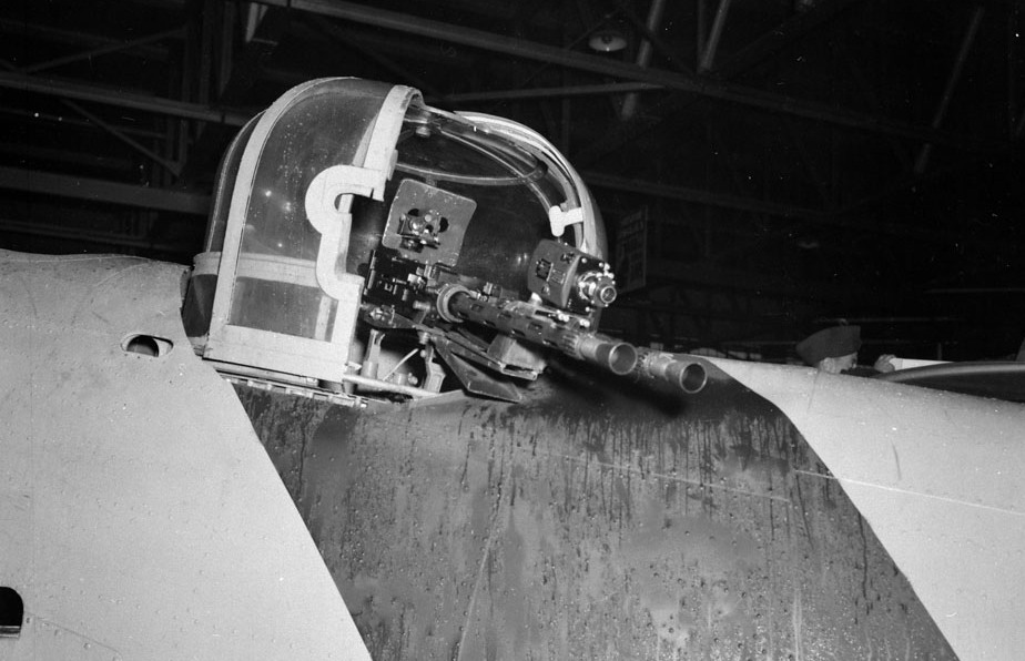 Canadian Warplanes 4: Fairey Battle