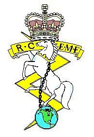 Royal Canadian Electrical and Mechanical Engineers (RCEME), Korean War ...