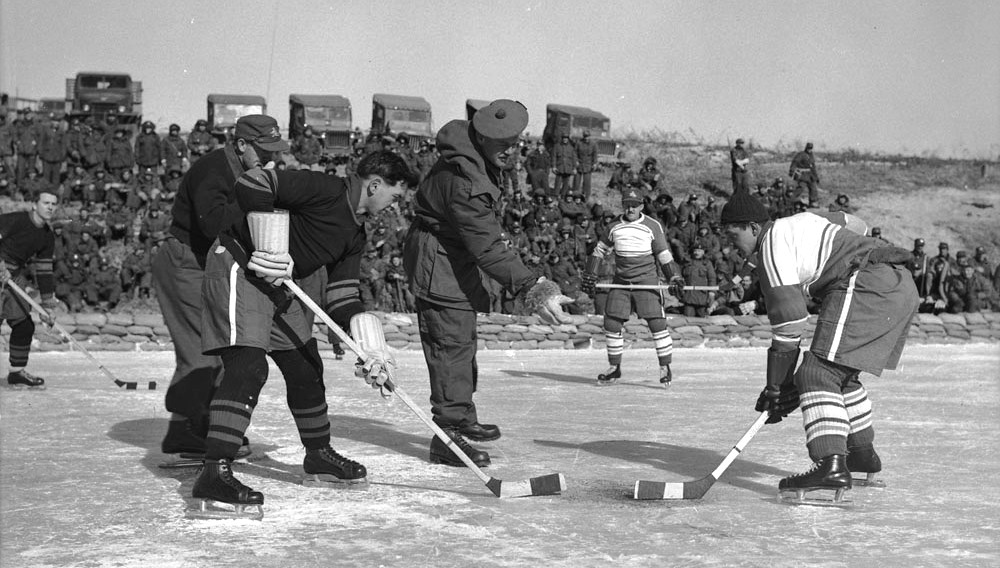 The Royal Canadian Regiment (RCR), 2nd Battalion, New Brunswick