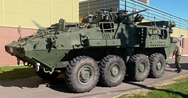 The Royal Canadian Regiment (RCR), 2nd Battalion, New Brunswick