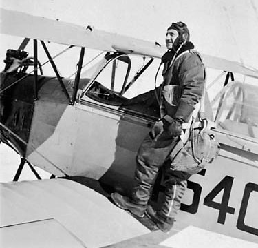 Canadian Warplanes 2: Fleet Fawn and Fleet Finch trainers