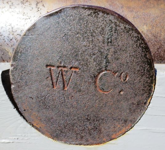 Artillery in Canada (5) Ontario: Toronto, Fort Rouillé