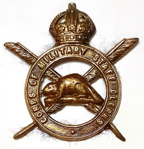 First Canadian Army in the North West Europe campaign, 1944-1945, Order ...