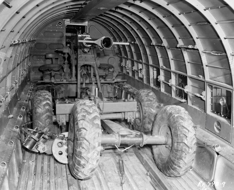 Artillery in Canada (5) Ontario: Ottawa, Uplands, 30th Field Artillery ...