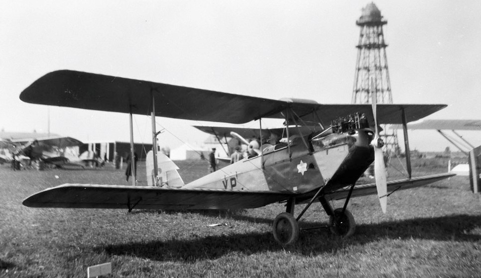 Canadian Warplanes 2: de Havilland DH.60 Cirrus Moth, DH.60M Moth, DH ...